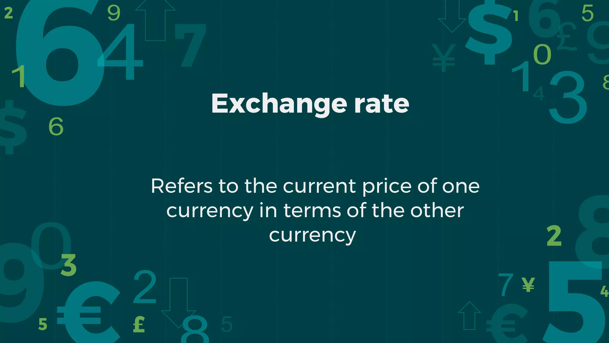 Essential Forex Trading terminologies | PPTX