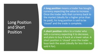 Forex trading | PPTX