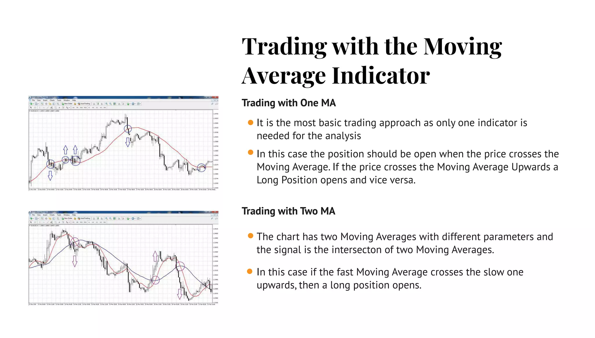 Forex Trading - How to Create a Trading Strategy | PDF