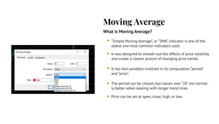 Forex Trading - How to Create a Trading Strategy | PDF