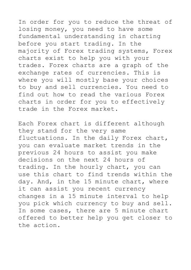 Forex Trading 101 An Educational Guide for Beginners Forex Trading 101 An Educational Guide for Beginners
