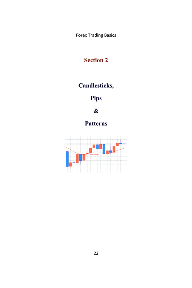 Forex Trading Basics | DOC