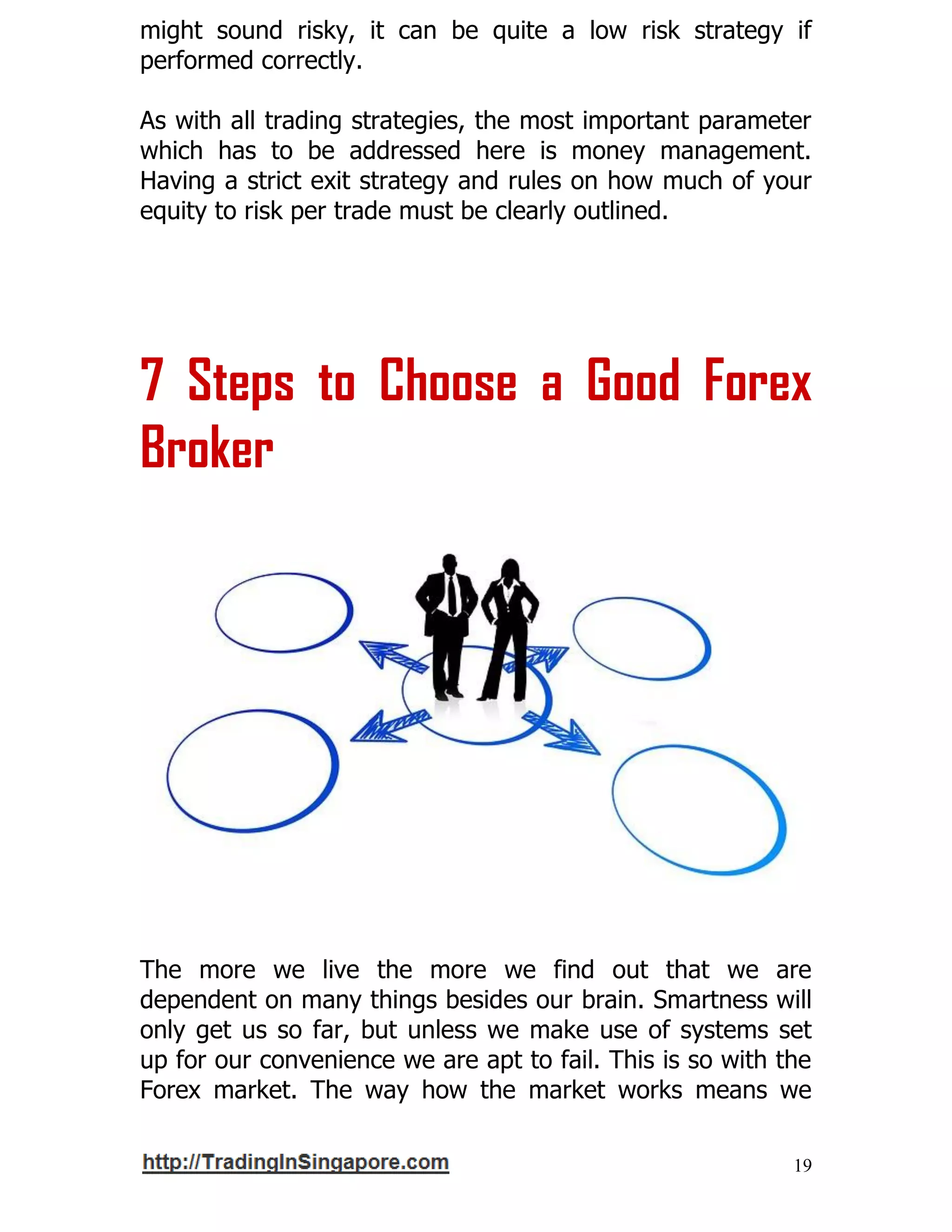 Forex trading for dummies | PDF