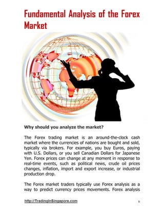 Forex trading for dummies | PDF