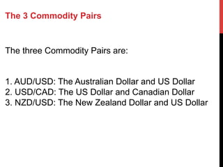 Forex trading online | PPT