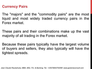 Forex trading online | PPT