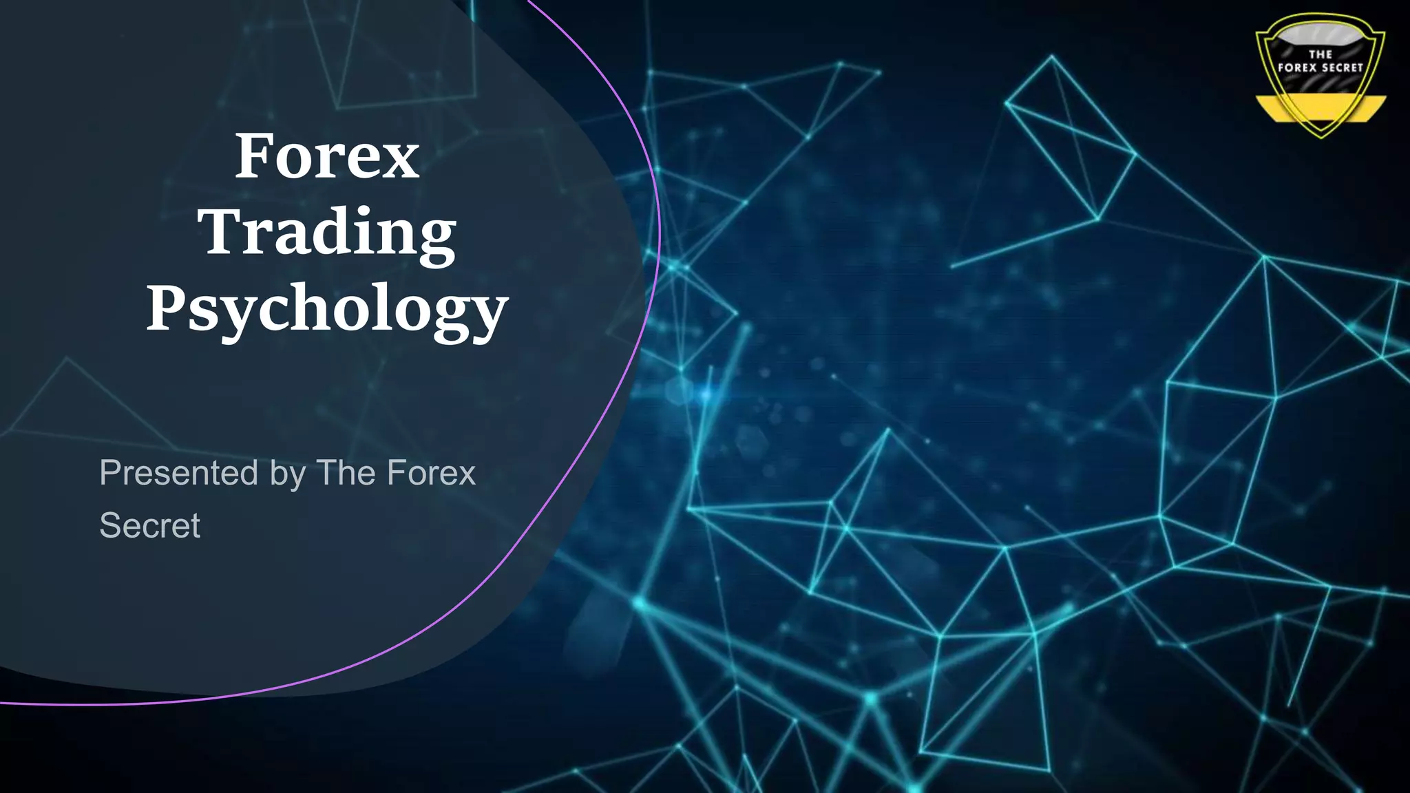 Forex trading psychology | PPTX