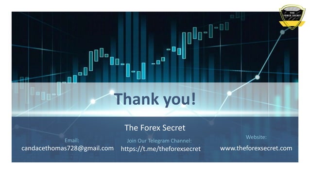 Forex trading strategy | PPTX
