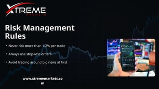 Forex Trading: What It Is and How It Works | PPTX