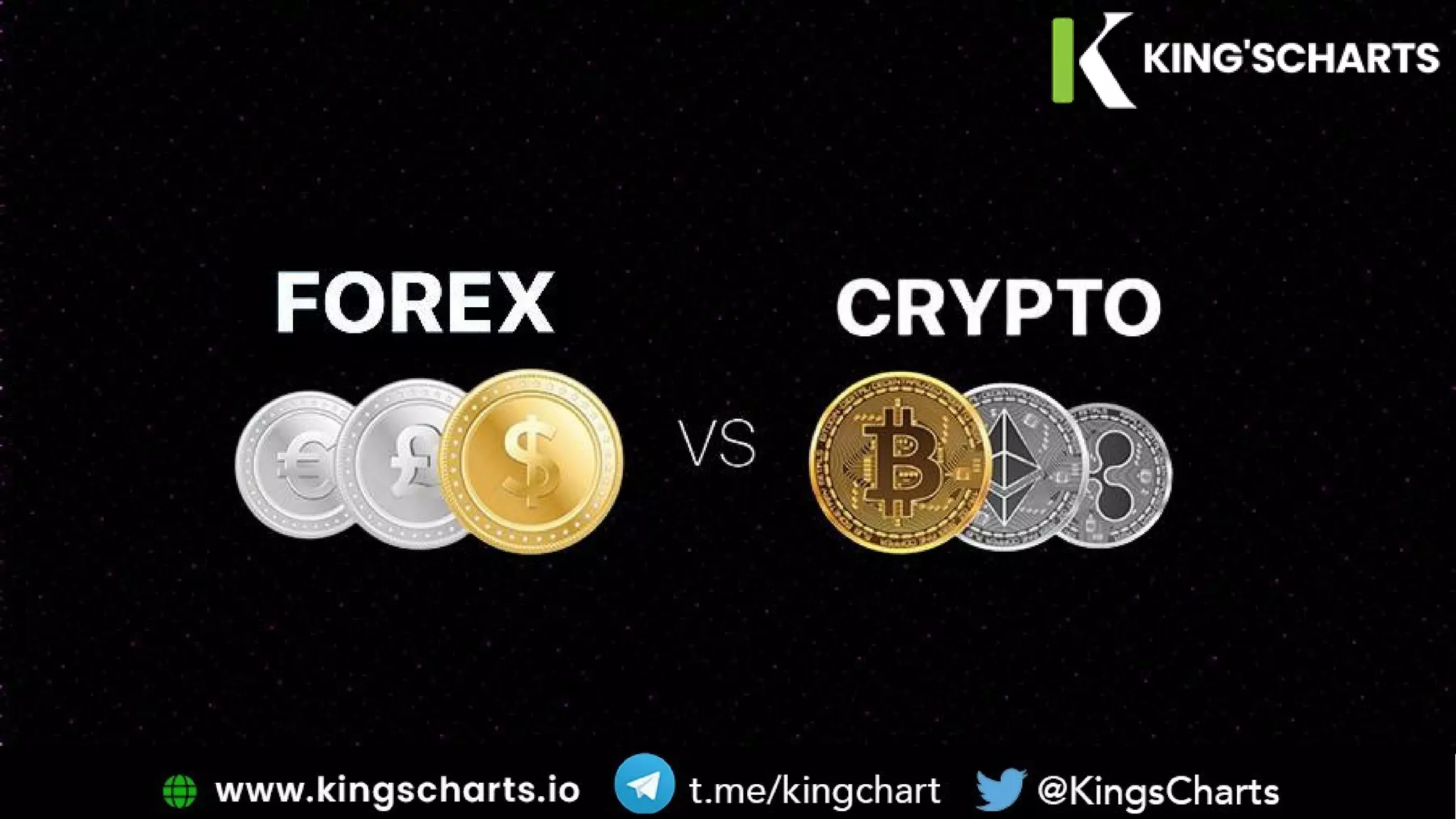 Forex vs Crypto Trading Which should you choose.pdf