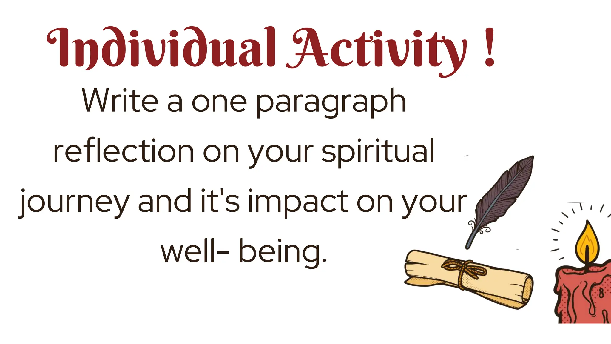 The Spiritual Self - Understanding the Self.pptx