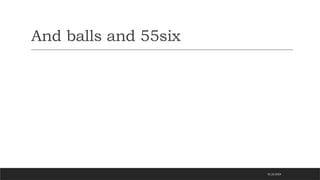 for free download presintationdanmn.pptx