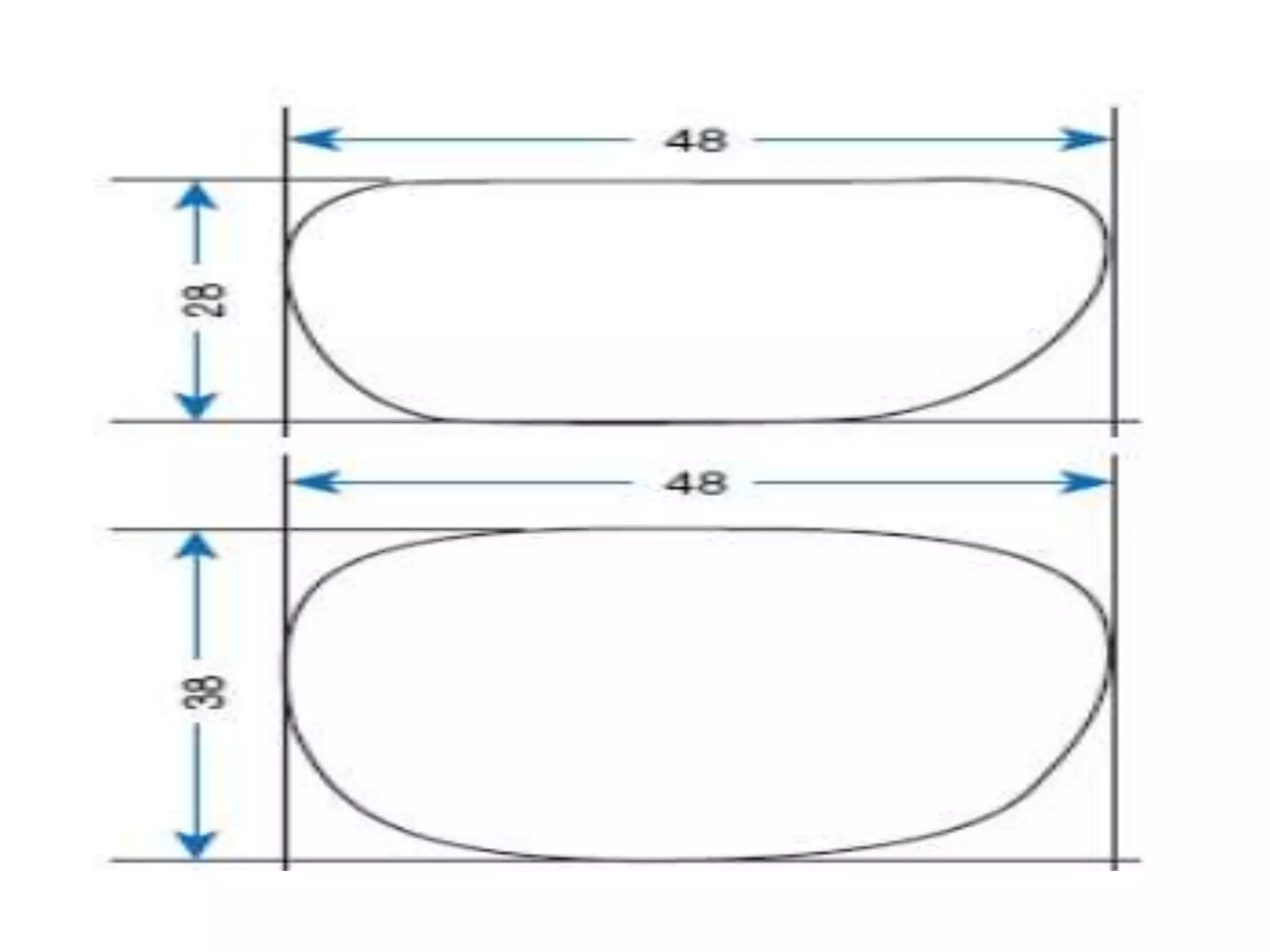 frame measurements and markings | PPTX