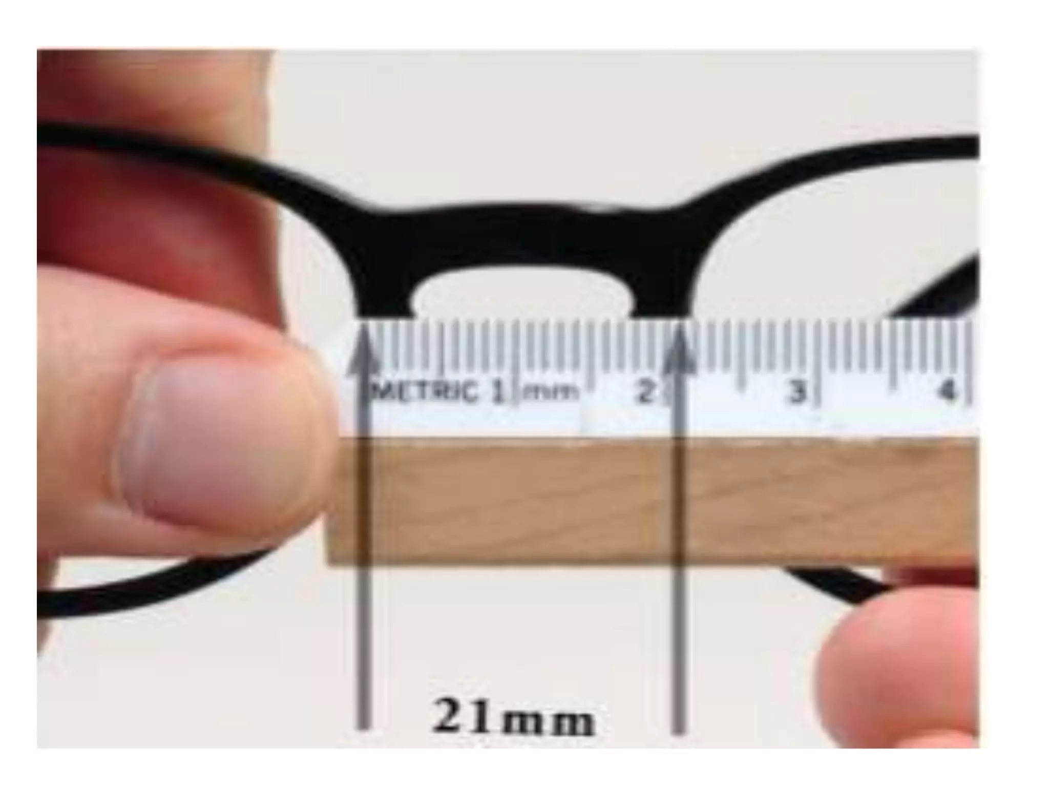 frame measurements and markings | PPTX
