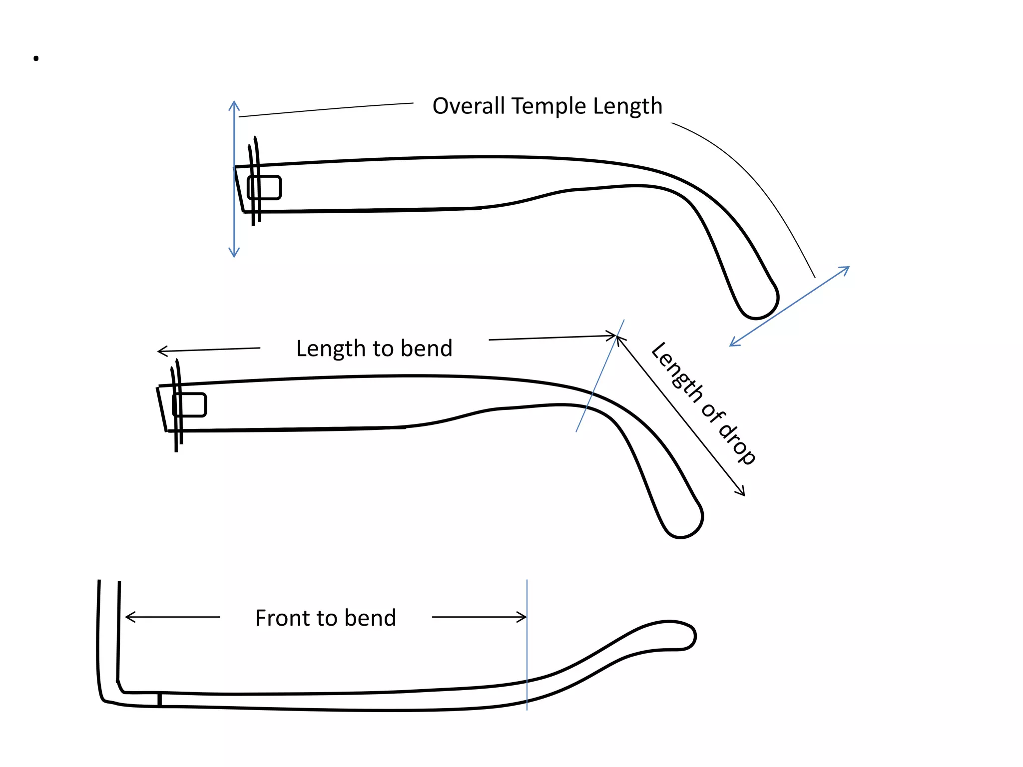 frame measurements and markings | PPTX