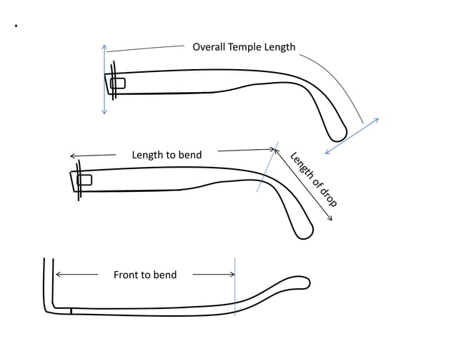 frame measurements and markings | PPTX