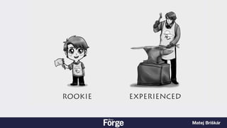 Forge | PPT