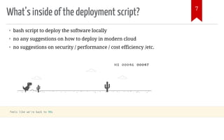 Forge blockchain deployment made easy | PDF