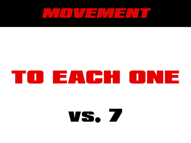 Forge Knoxville APEST Session 1 | PPT