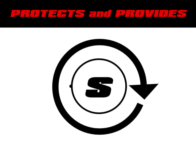 Forge Knoxville APEST Session 1 | PPT