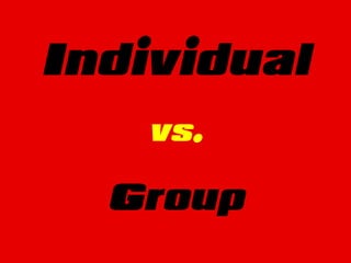 Forge Knoxville APEST Session 1 | PPT