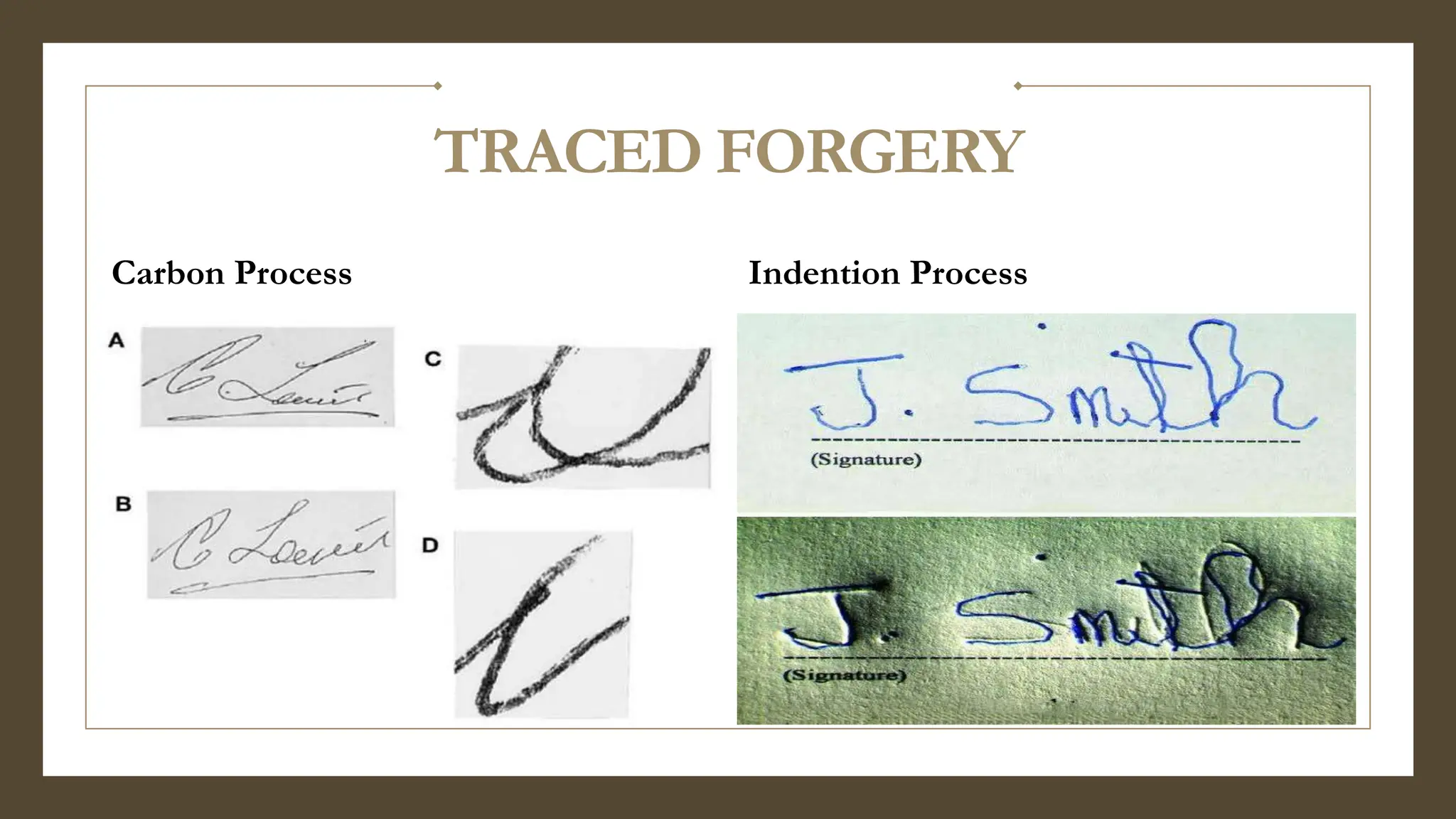 FORGERY.pptx