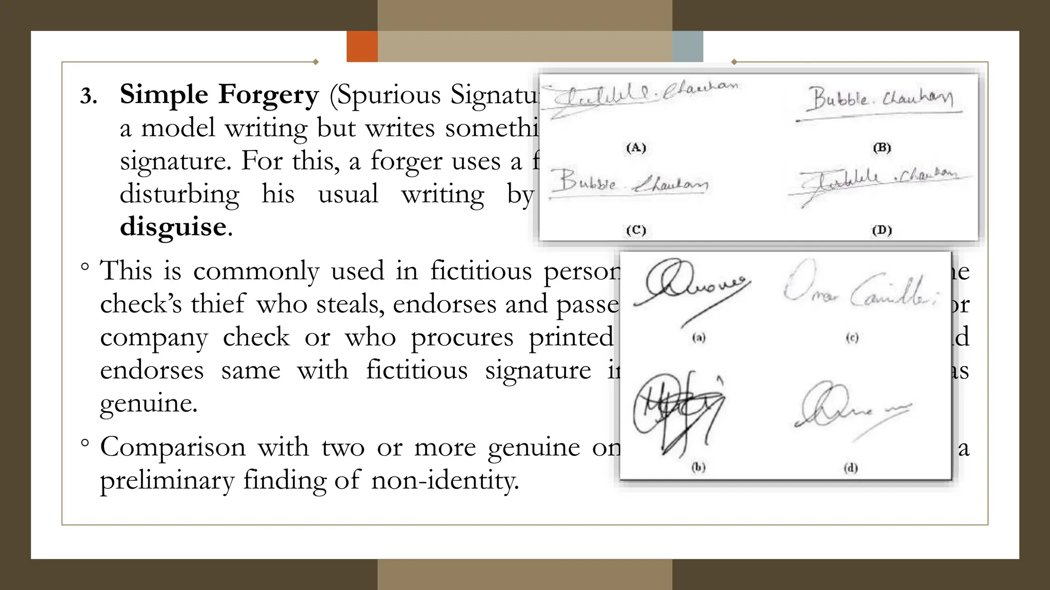 FORGERY.pptx