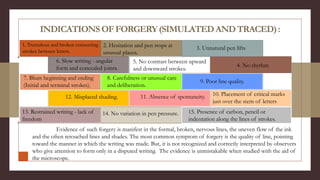 FORGERY.pptx