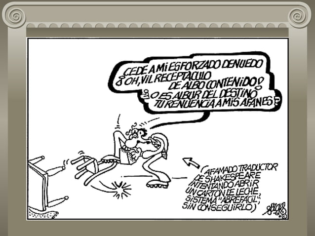 Forges 7 Chistes | PPS