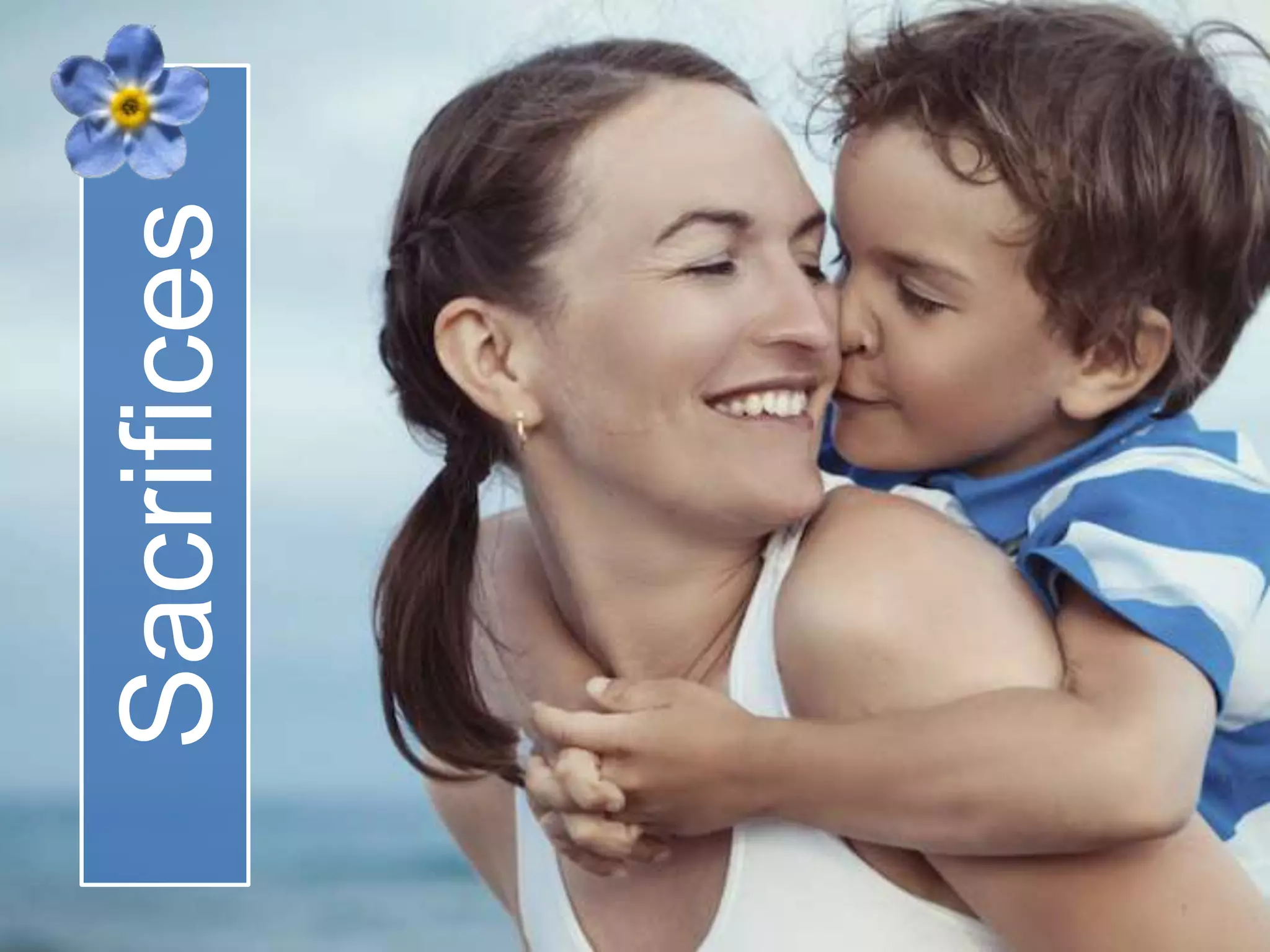 Forget me-not | PPTX