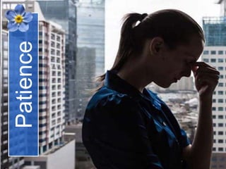 Forget me-not | PPTX