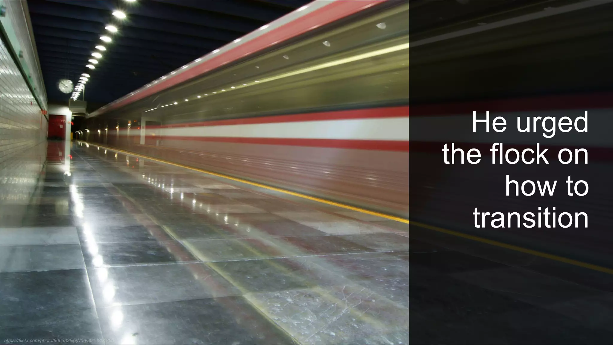 6 Tips to Help You Forget What is Behind | PPTX