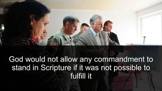 6 Tips to Help You Forget What is Behind | PPTX