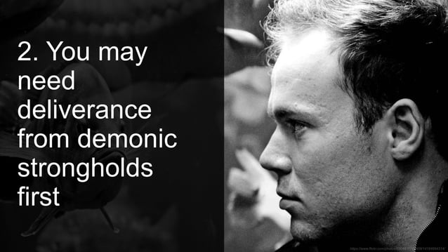 6 Tips to Help You Forget What is Behind | PPTX