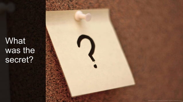 6 Tips to Help You Forget What is Behind | PPTX