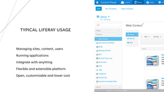 Forget Liferay. Use Liferay, Instead - DEVCON 2023.pdf