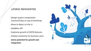 Forget Liferay. Use Liferay, Instead - DEVCON 2023.pdf