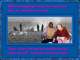 Forgetter Be Forgotten | PPS