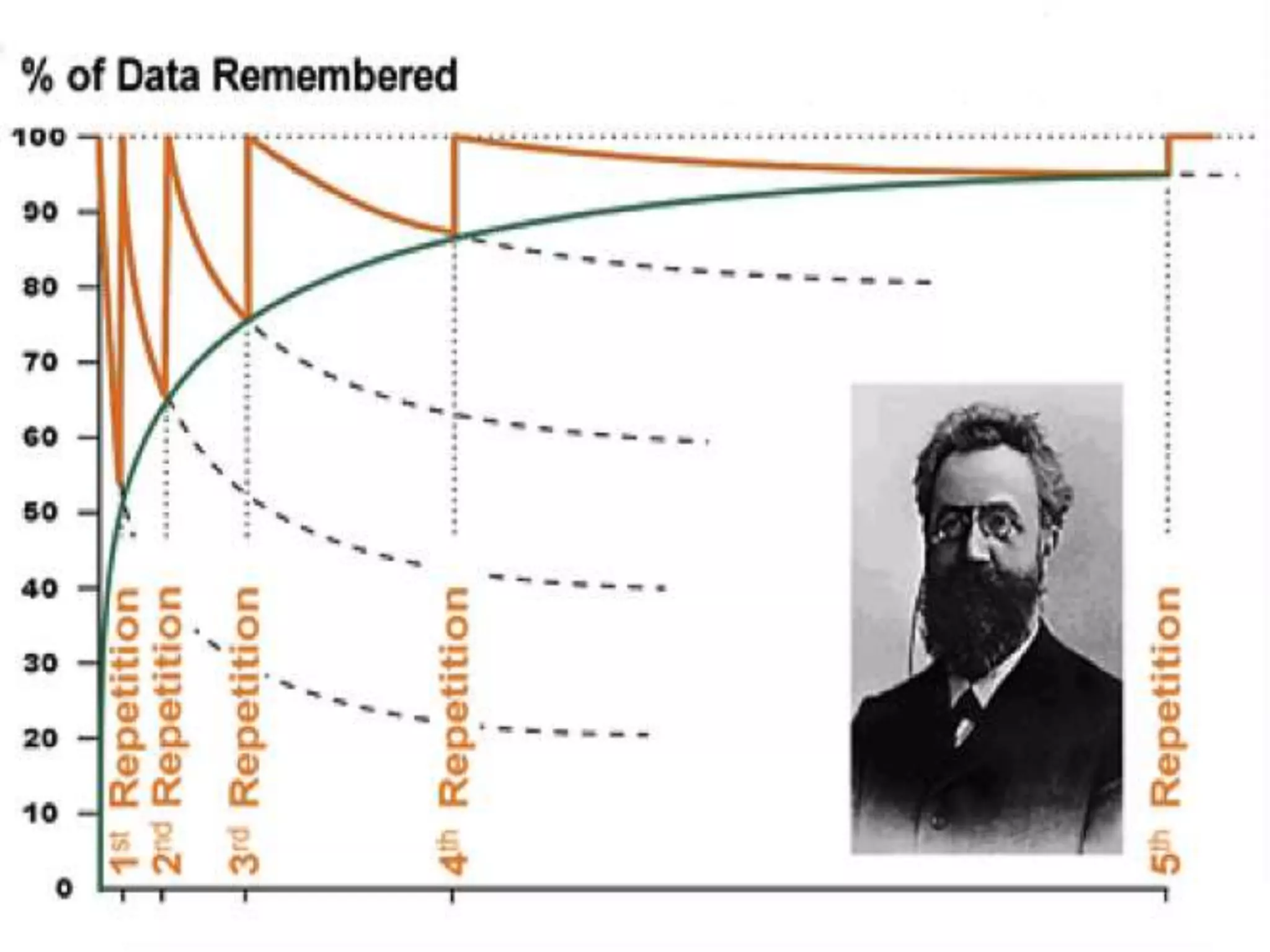 Forgetting Definition Types Of Forgetting Theories Of Forgetting