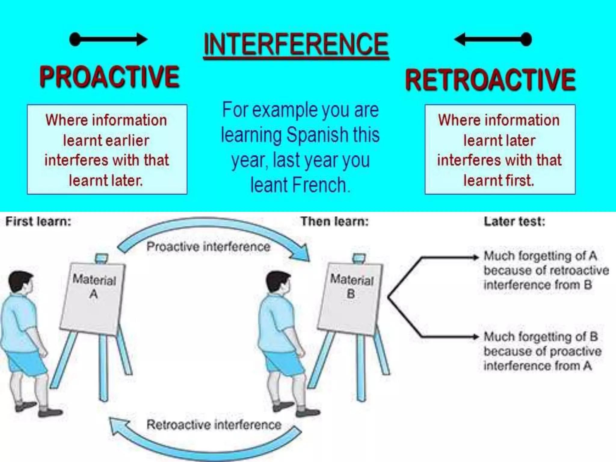 Forgetting Definition Types Of Forgetting Theories Of Forgetting Ebbinghaus Forgetting