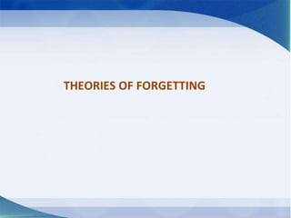 forgetting.pptx
