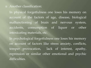 forgetting.pptx