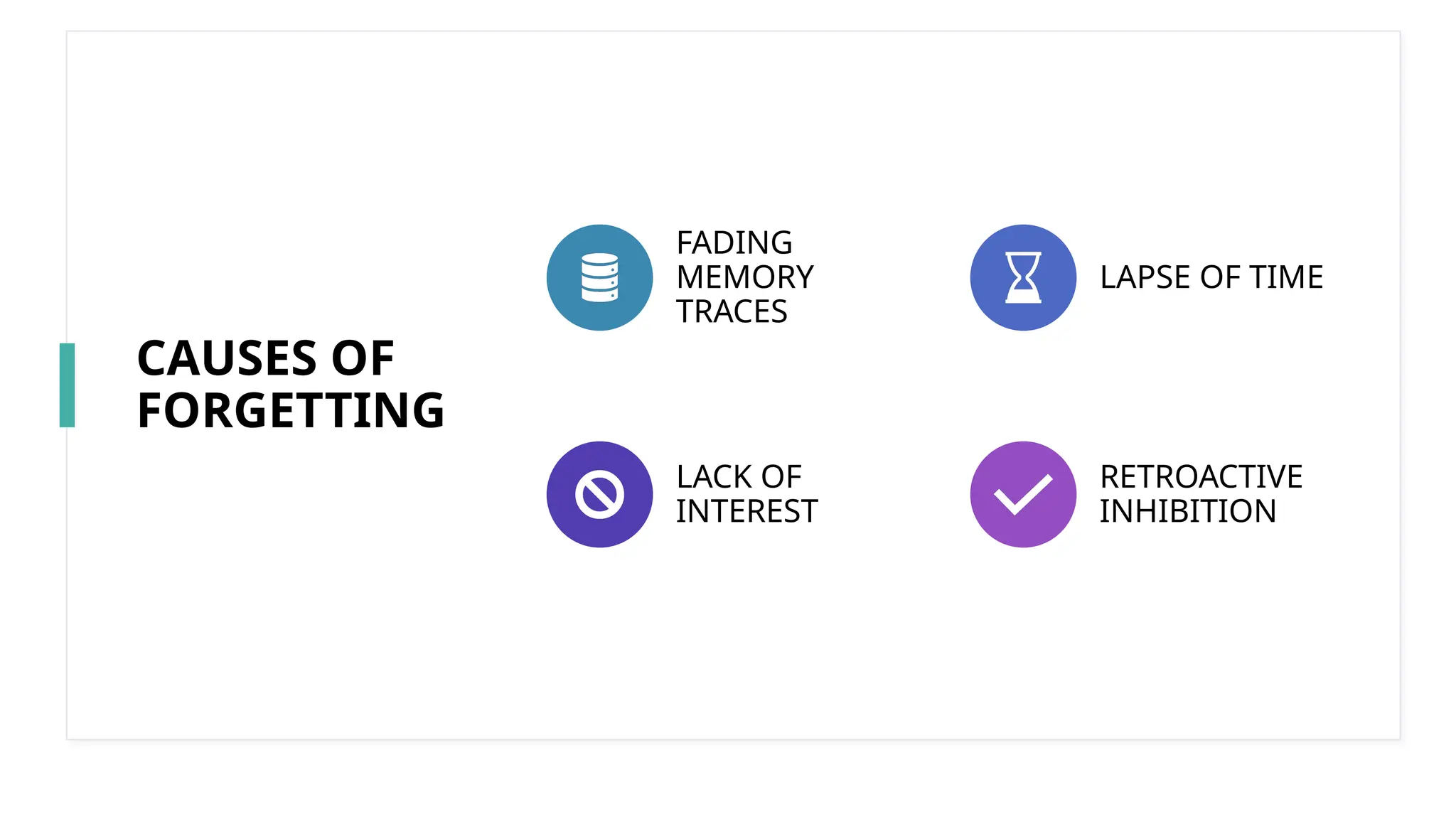 forgetting(educational psychology).pptx