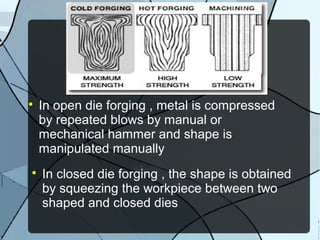 Forging | PPT