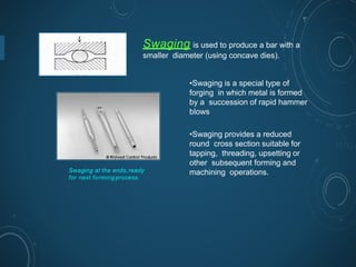 Forging | PPTX