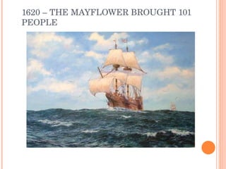 Forging A Nation (Usa) | PPT