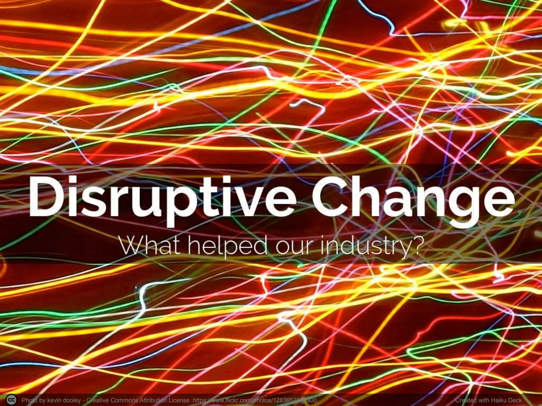 Forging Geospatial Alliances | PPT