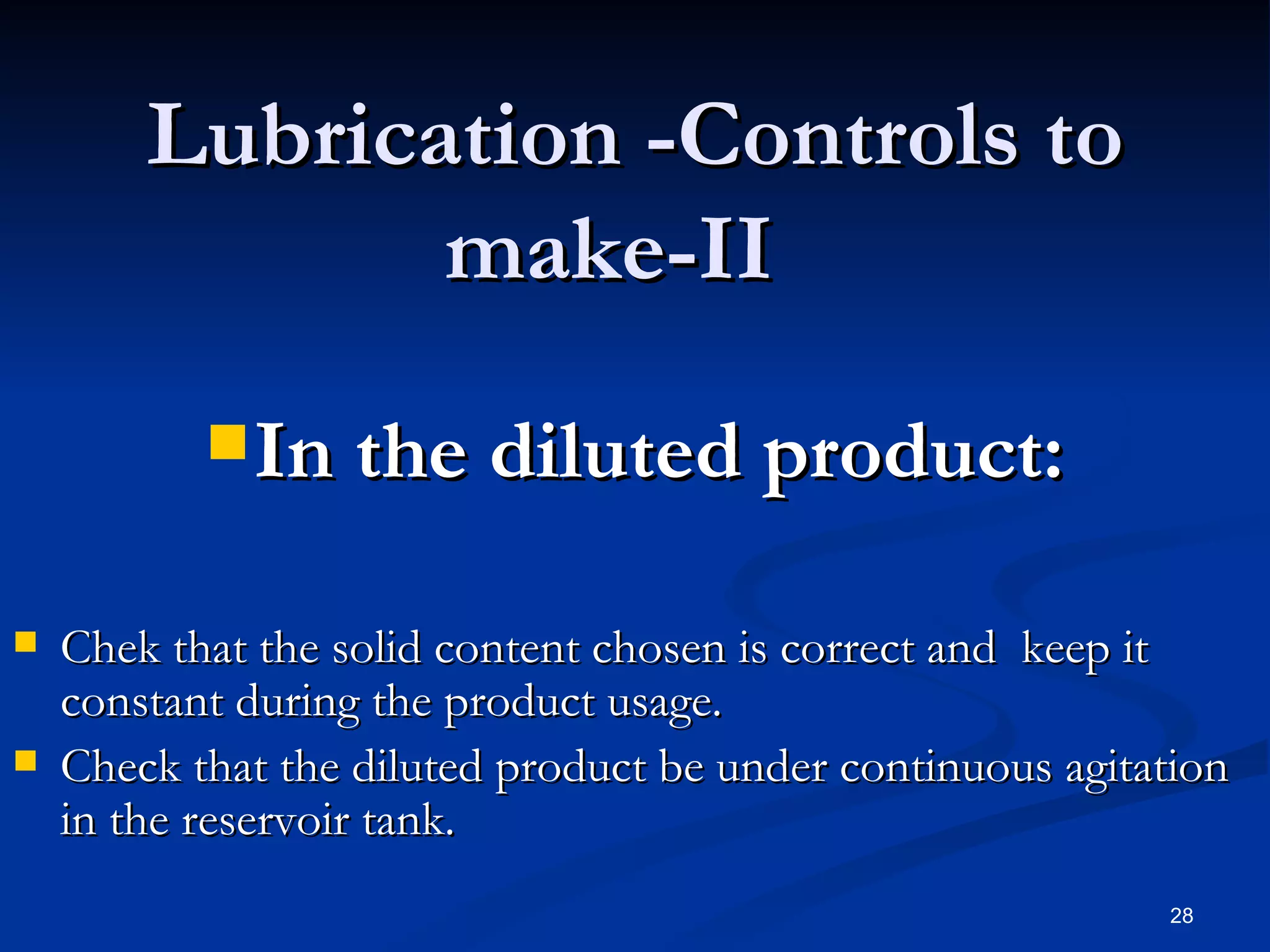Forging Lubricants For The Hot Forging Of Steels | PPT