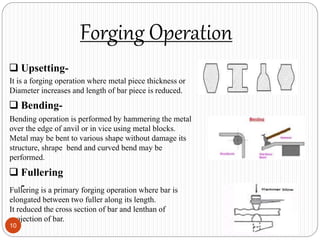 Forging And Press 1.pptx