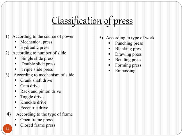 Forging And Press 1.pptx